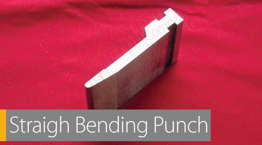 bending-punch—tfico- | Machines & Tools | UAE