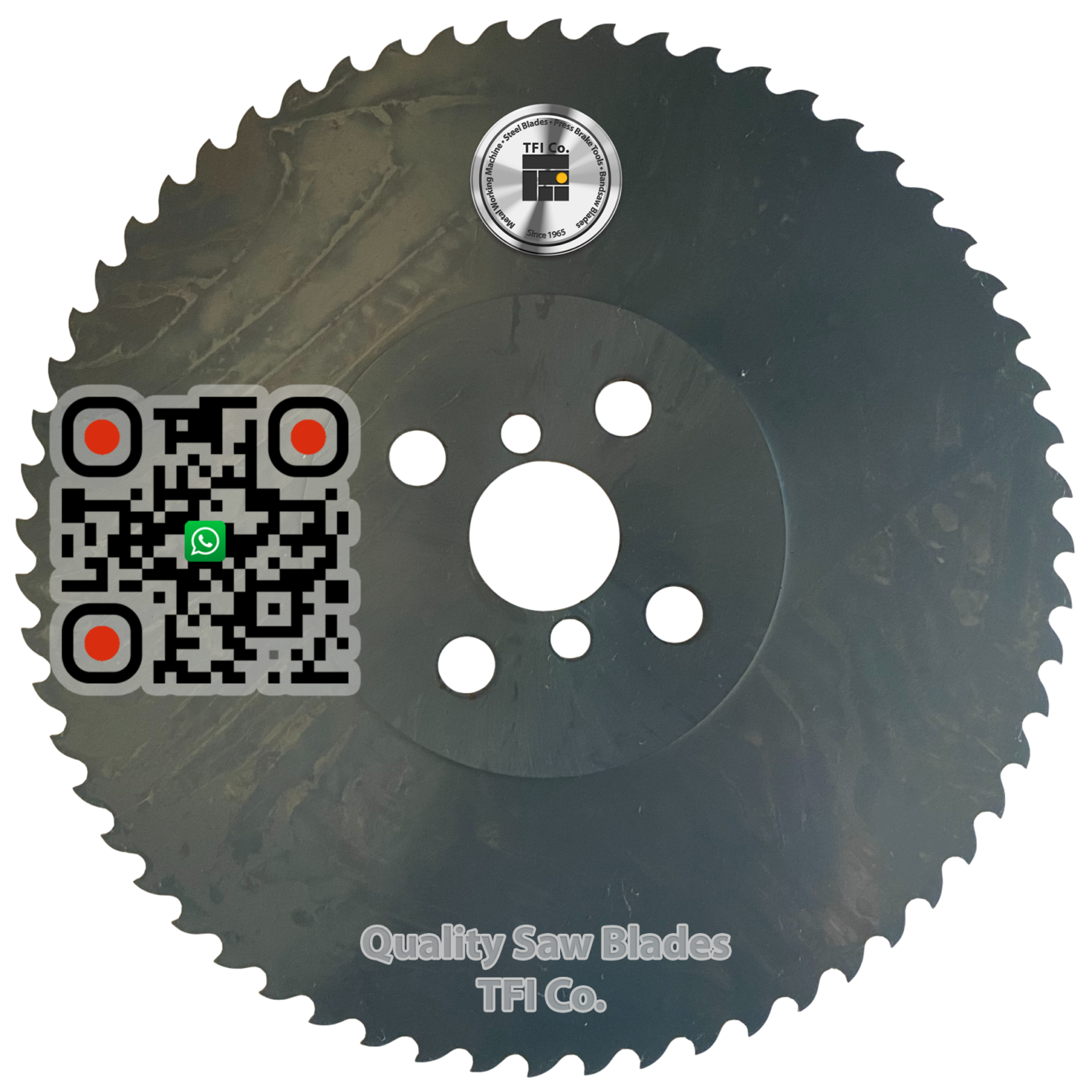 Cold,Saw,Blade,HSS,M2,DMo5,225 2.0 32,Cutter,UAE,TFI,Co.,Riyadh, Dubai ...