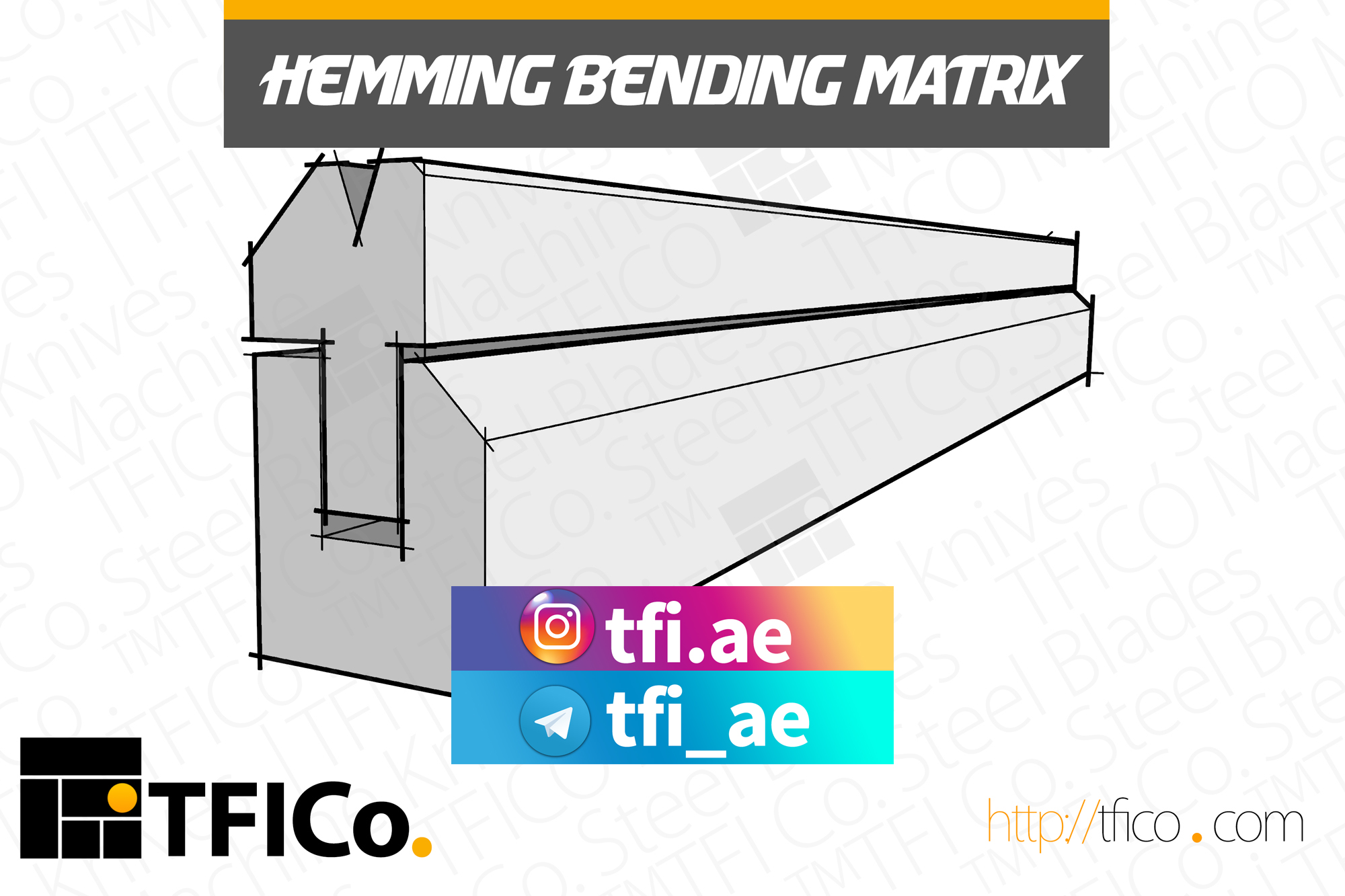 Designing from Scratch Press Brake Tools | Hemming Dies | Machines ...
